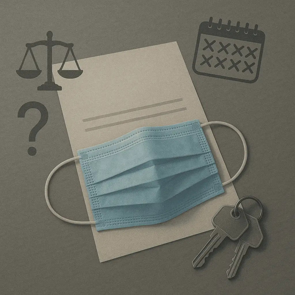 O Ser e o Dever Ser: A Cláusula REBUS SIC STANTIBUS, a pandemia de ...